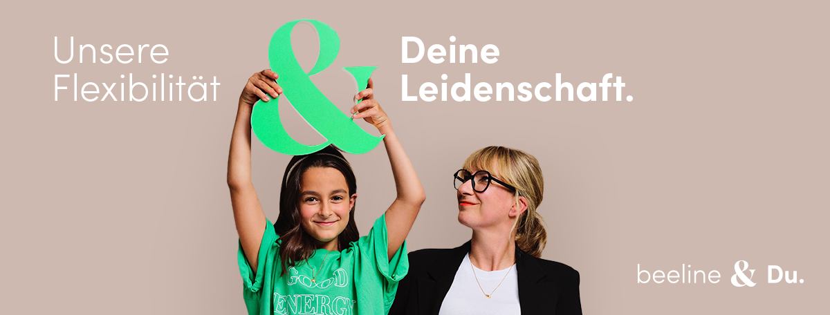 Warenpräsentation im Außendienst - Teilzeitstelle im Verkauf (w/m/d ...